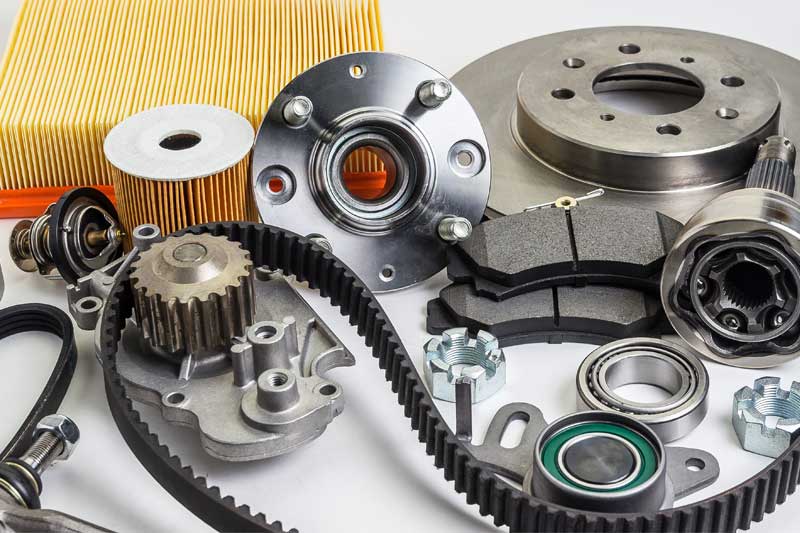 Autobahn Performance - Our Values