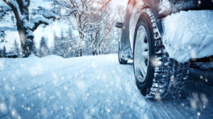 Driving in the Snow – Vehicle Safety Tips
